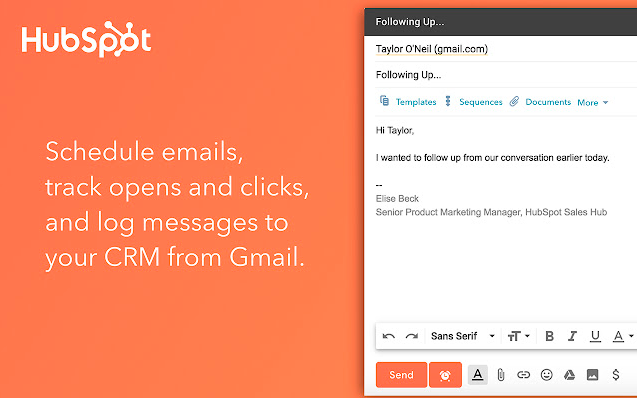 HubSpot Extensions Guide